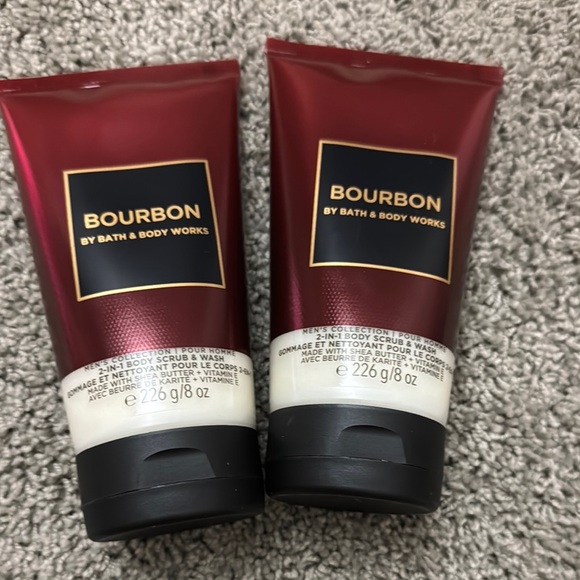 Bath & Body Works | Bath & Body | Bath Body Works Bourbon Body Scrub ...